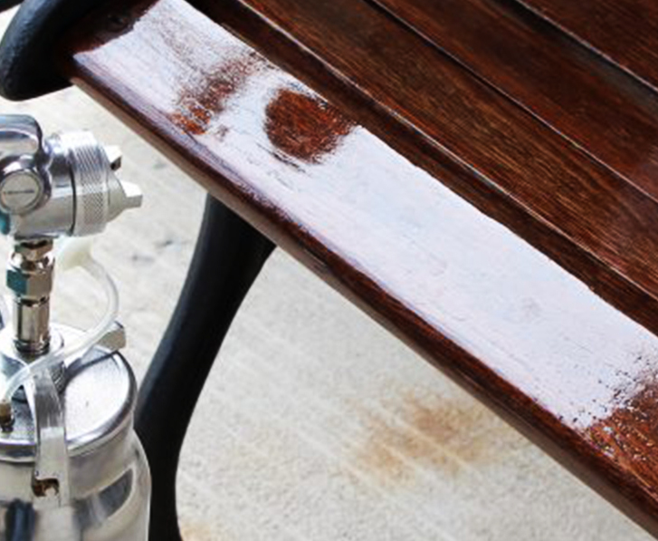 Fuji Spray - HVLP Paint Spray Systems